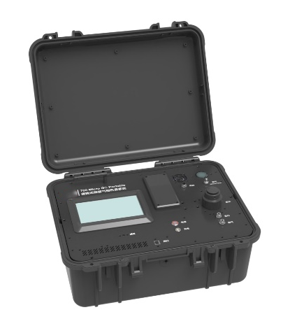 便携式多通道微型气相色谱分析仪（MICRO GC-FID/TCD/PID） – 希仪科技